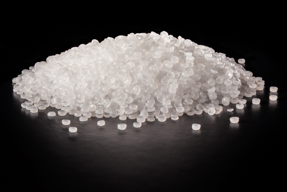Polyethylene (PE) | Indo RESIN Supply